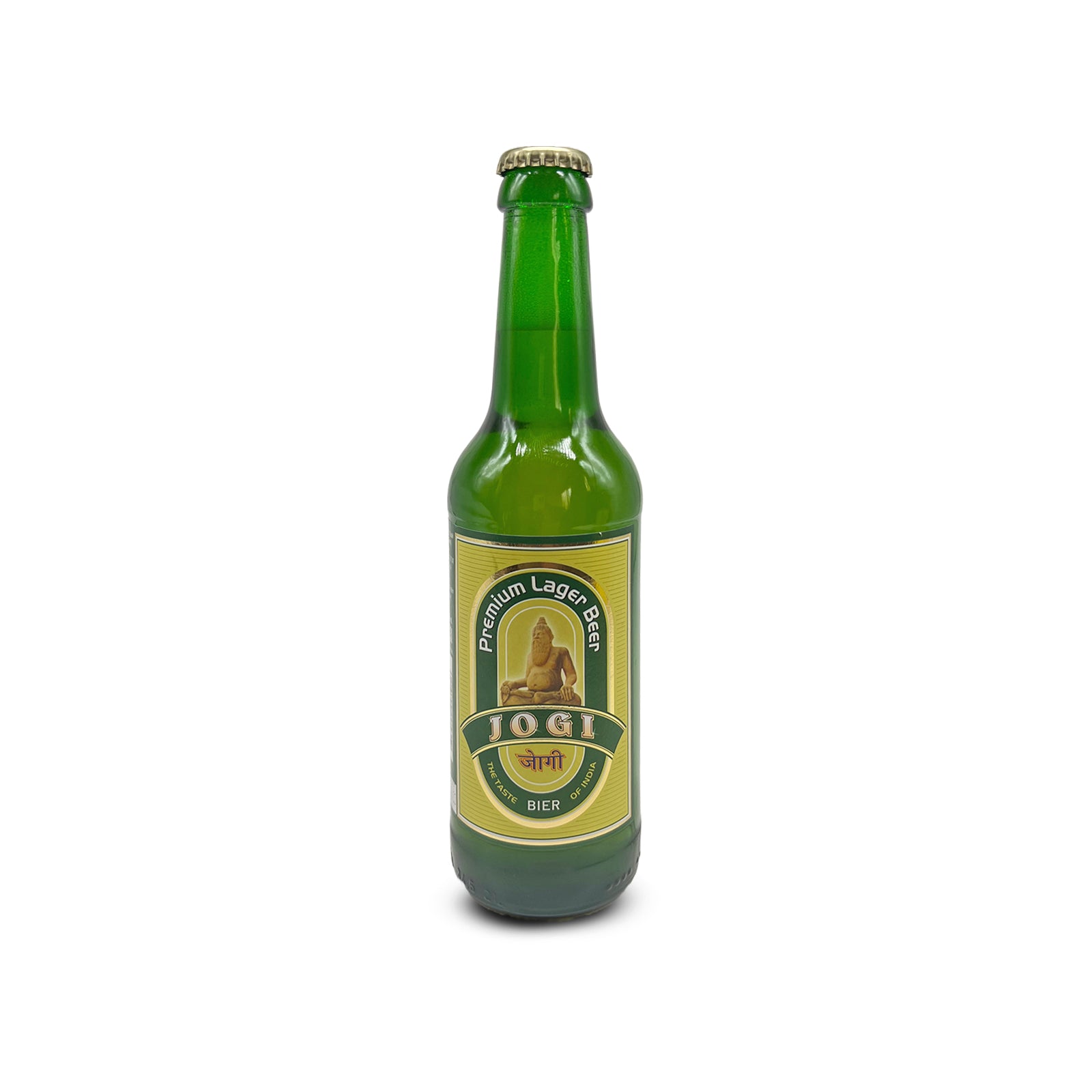 Jogi beer 24x330 ml – Chauhdry Food Traders