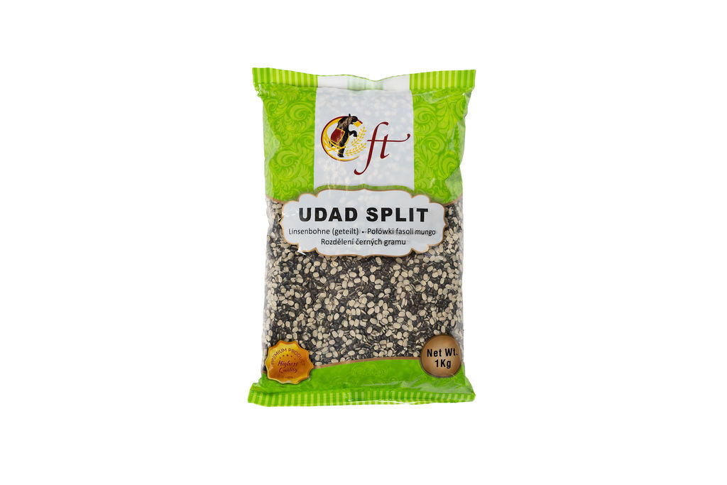 Urid Split Chilka CFT 10x1kg – Chauhdry Food Traders