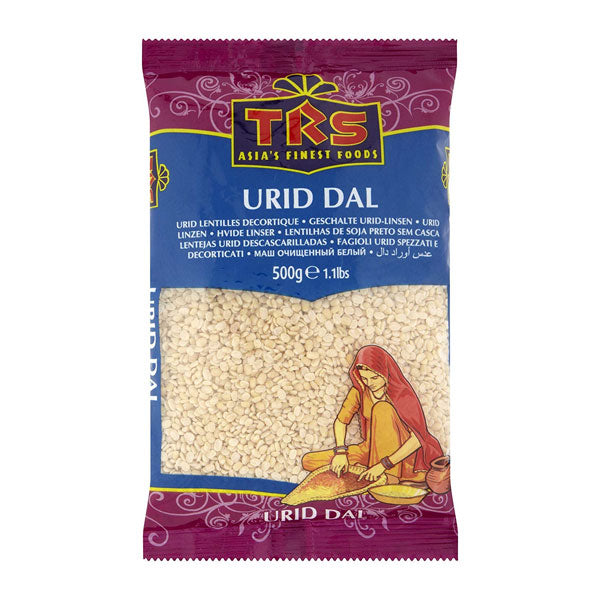 Urid Dal TRS 20x500g – Chauhdry Food Traders